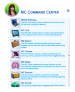 MC Command Center (MCCC) no The Sims 4: Guia Completo — Como Baixar ...